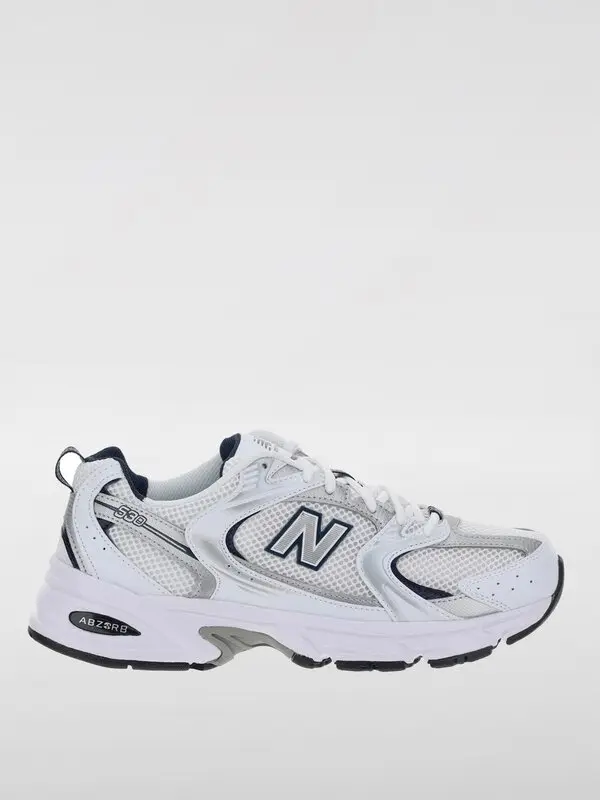 NEW BALANCE Sneakers - White