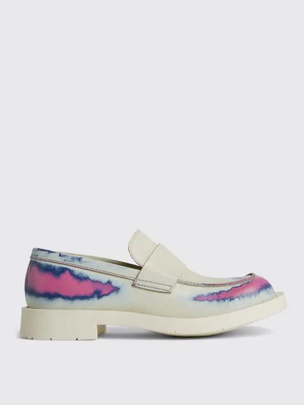 Camper Loafer - Multicolor