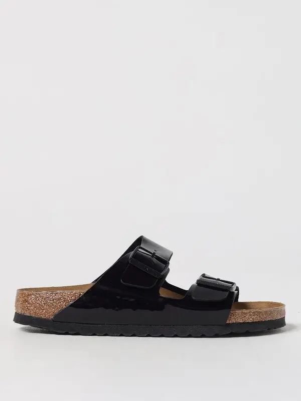 BIRKENSTOCK Flat Sandal
