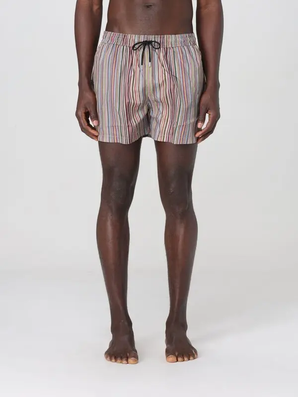 Paul Smith Swimsuit - Multicolor