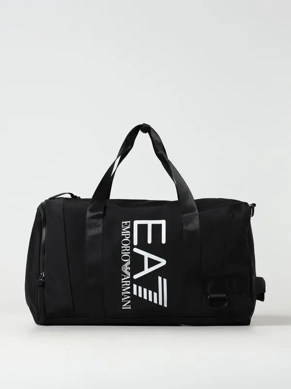 Emporio Armani Travel Bag