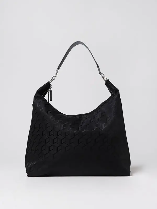 Mcm Tote Bag - Black
