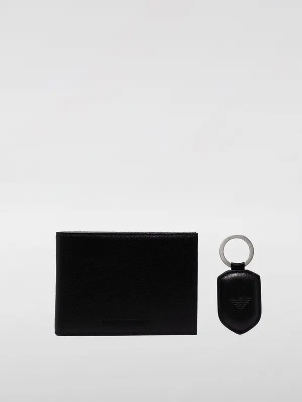 Emporio Armani Wallet