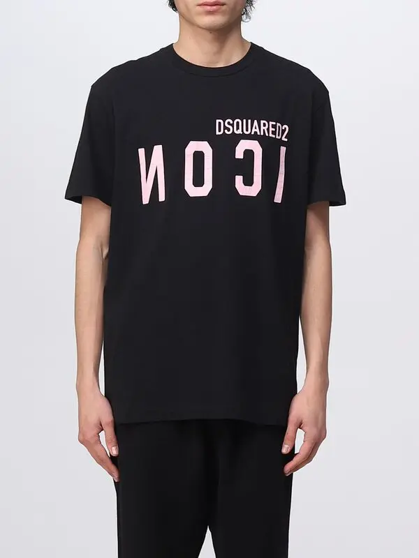 Dsquared2 Icon T-shirt
