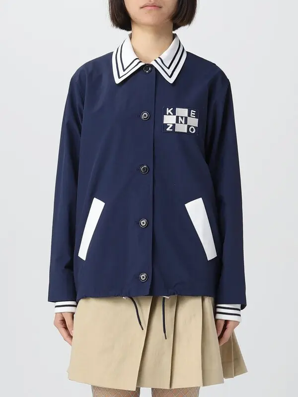 Kenzo Jacket