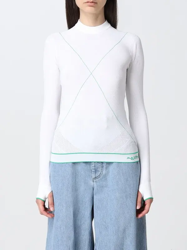 Bottega Veneta Viscose Blend Sweater