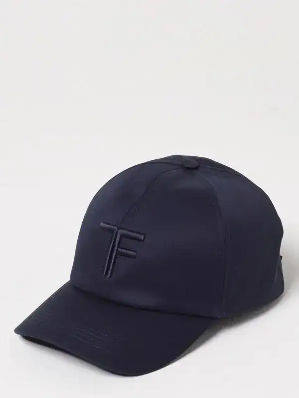 Tom Ford Brim | Editorialist