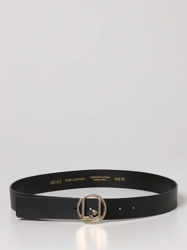 Liu Jo Leather Belt
