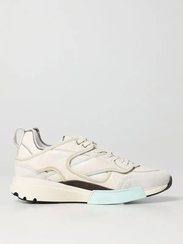 OAMC Lace-up Sneakers - White