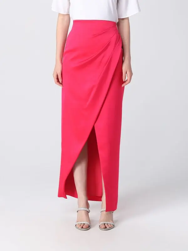 GENNY Maxi Skirt