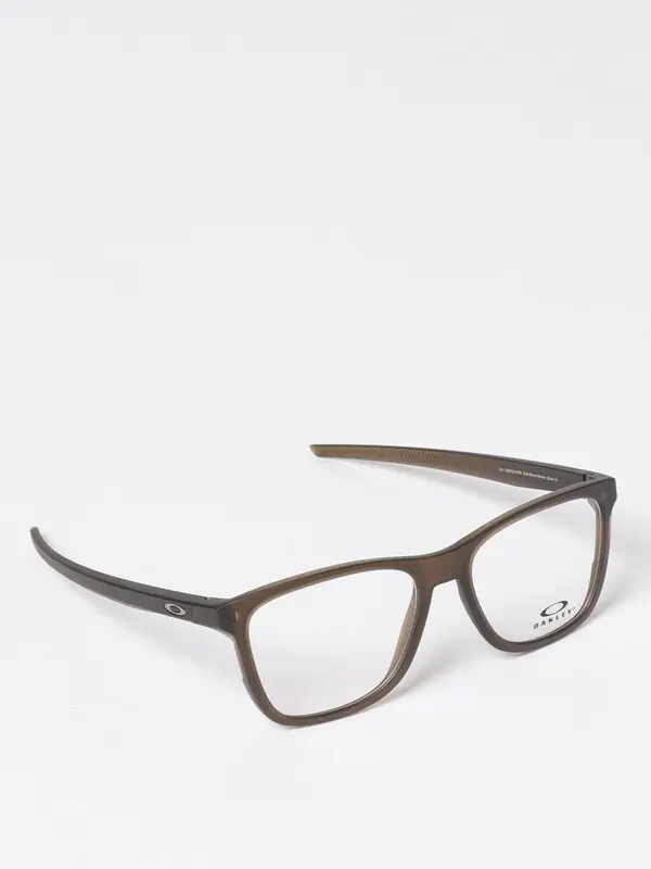Oakley Optical Frames - Brown