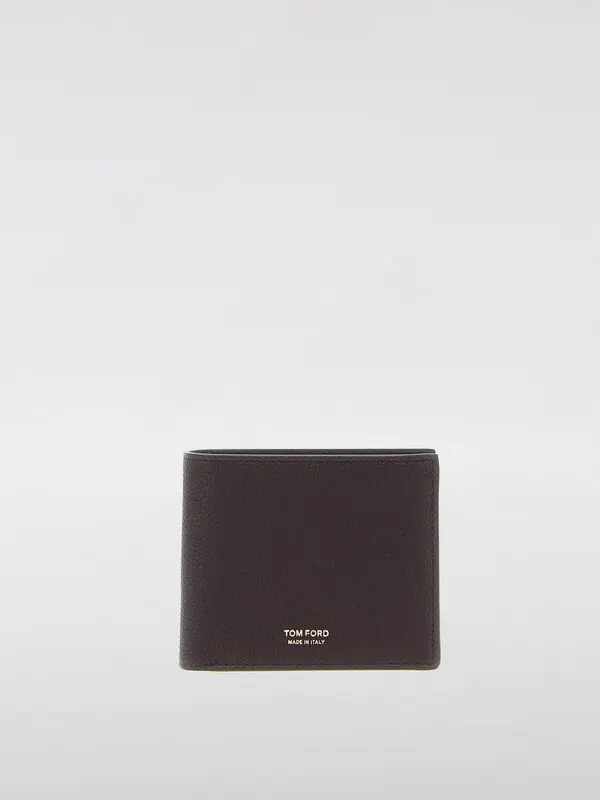 TOM FORD Wallet - Multicolor