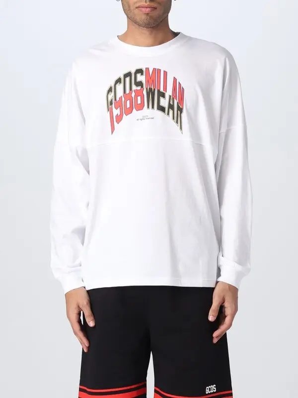Gcds T-shirt