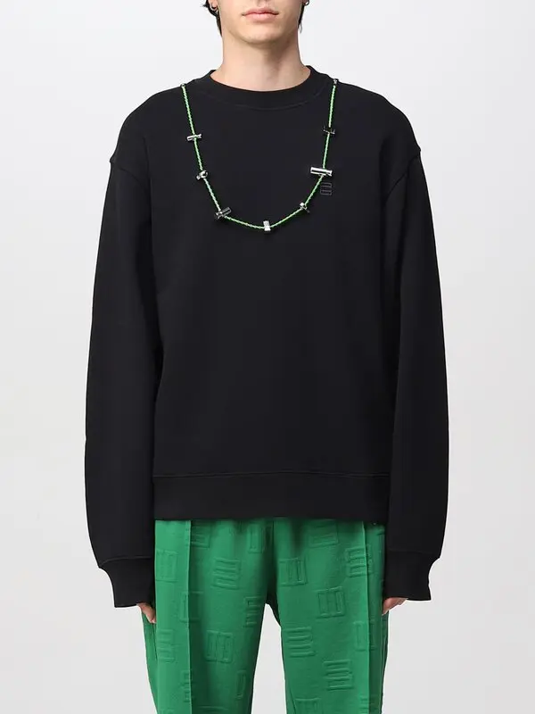 AMBUSH Sweatshirt - Black