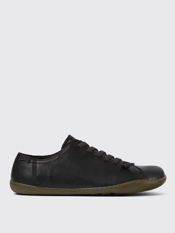 Camper Sneakers - Black