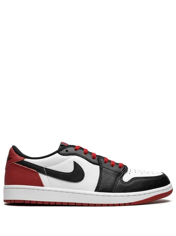 JORDAN Air 1 Low Og Sneakers - White