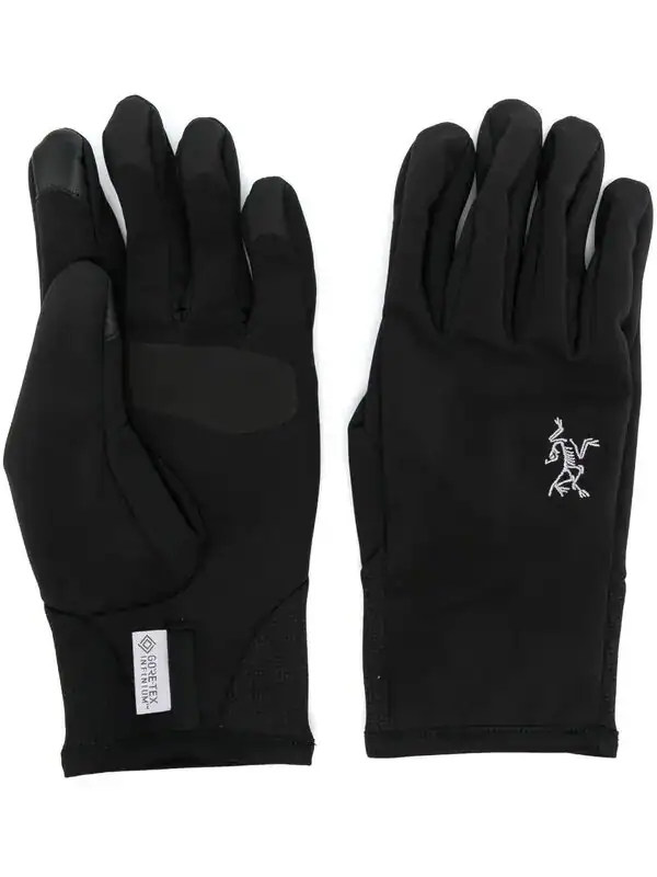 Arc'Teryx Venta Gloves - Black | Editorialist