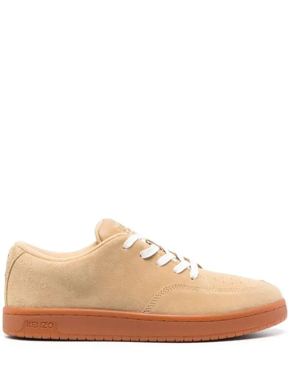 Kenzo Skate Suede Sneakers