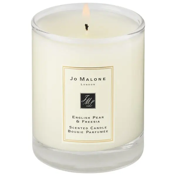 Jo Malone English Pear & Freesia Travel Candle