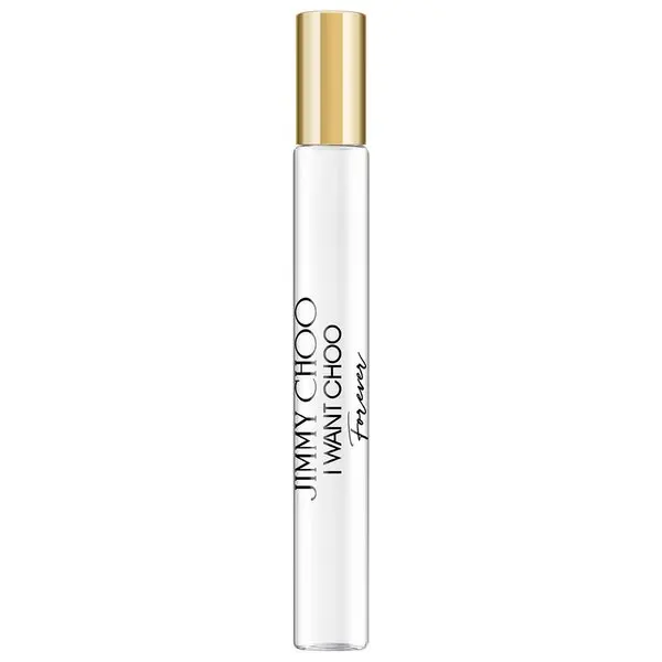 JIMMY CHOO I Want Choo Forever Eau De Parfum Travel Spray - One-color