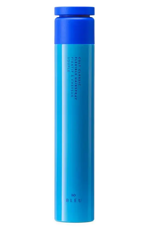 R+Co Bleu Molecule Complex Cult Classic Flexible Hairspray