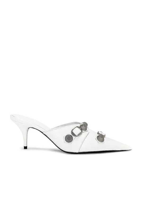 Balenciaga Cagole Mule