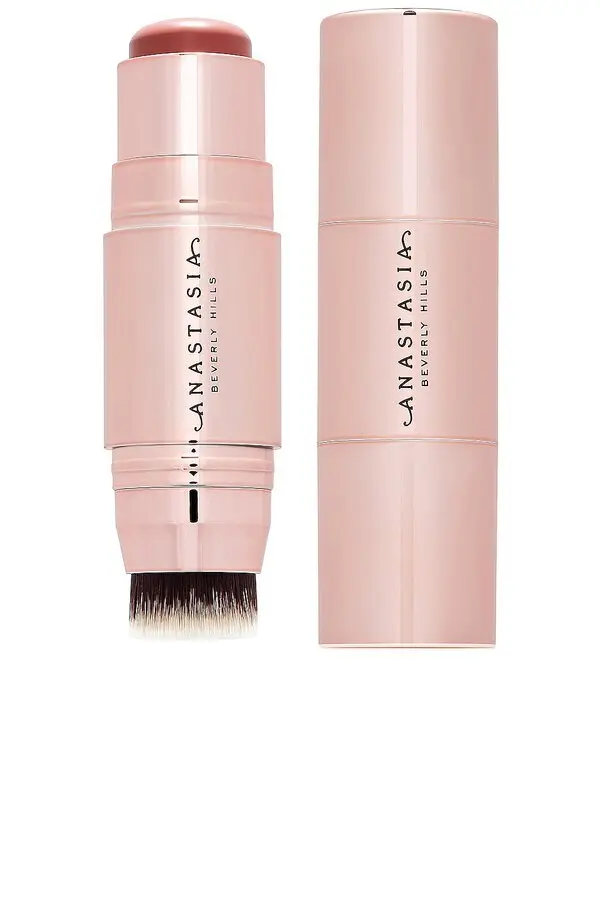 ANASTASIA BEVERLY HILLS Stick Blush In Rose - Soft Rose