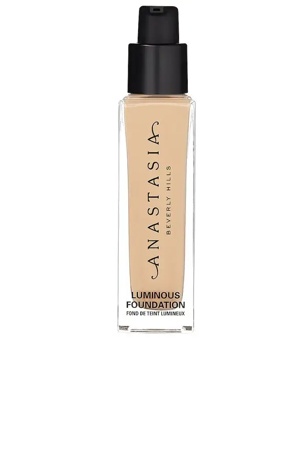 ANASTASIA BEVERLY HILLS Luminous Foundation - 120w