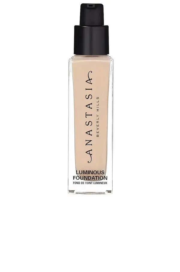 ANASTASIA BEVERLY HILLS Luminous Foundation - 140n