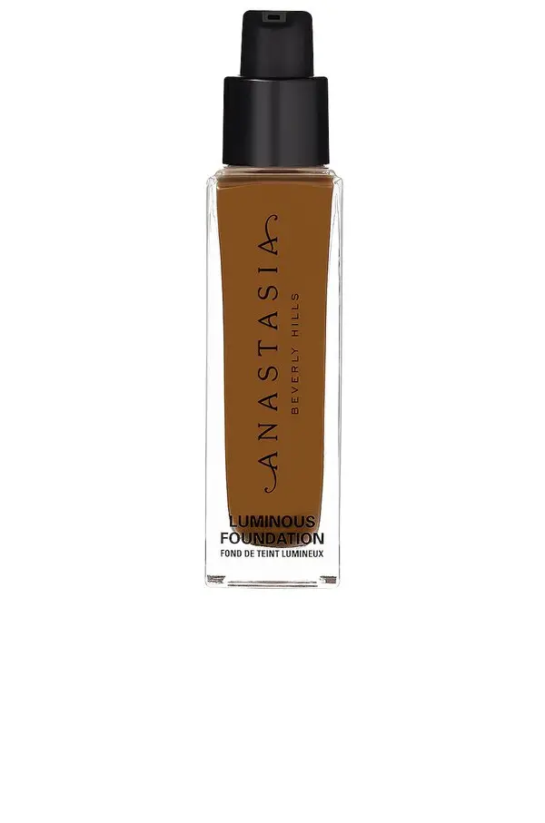 ANASTASIA BEVERLY HILLS Luminous Foundation - 480c