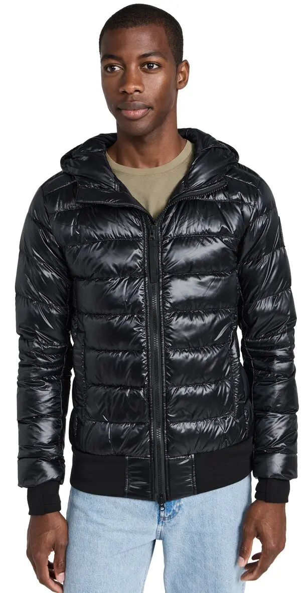 Canada Goose Crofton Bomber Jacket