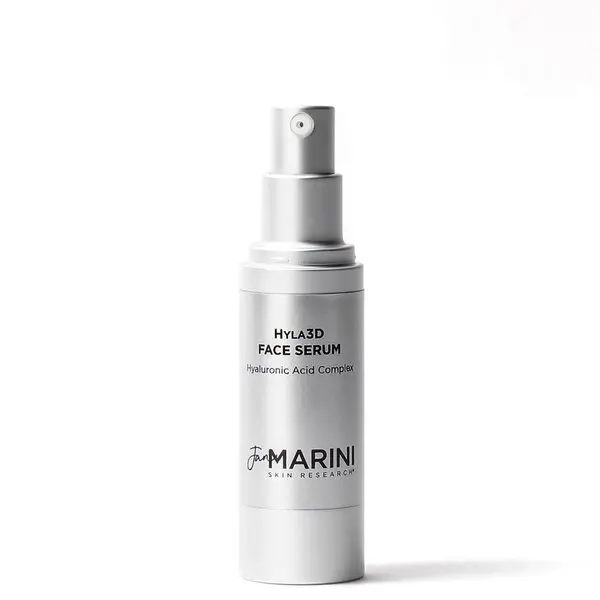JAN MARINI Hyla3d Face Serum Hylaruonic Acid Complex 1ml