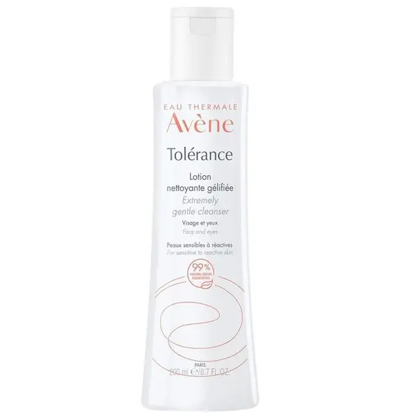 EAU THERMALE AVENE Tolerance Extremely Gentle Cleanser