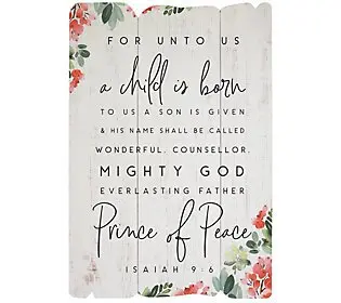 SINCERE SURROUNDINGS Child Is Born. Splendid Fence Sincere Surrou Ndings