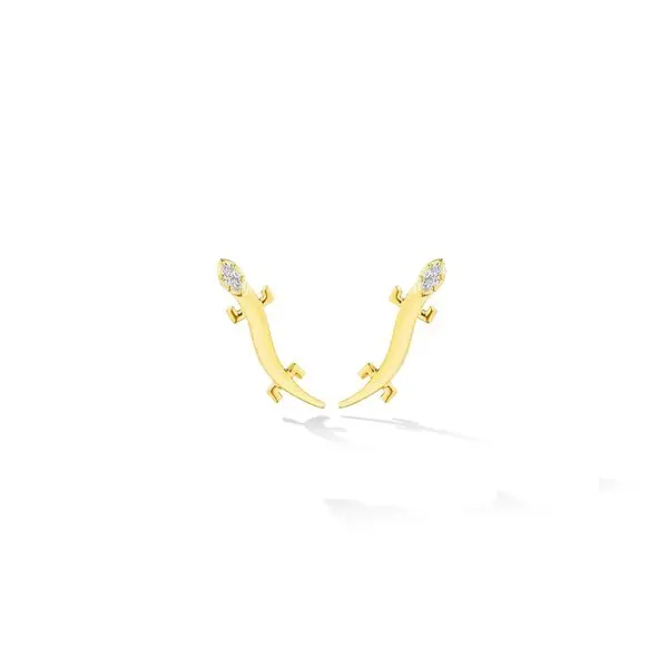 CADAR Origin Climber Earrings