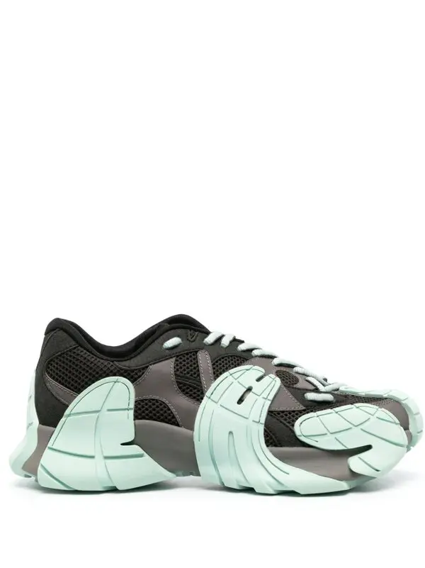 Camper Tormenta Low-top Sneakers - Grey