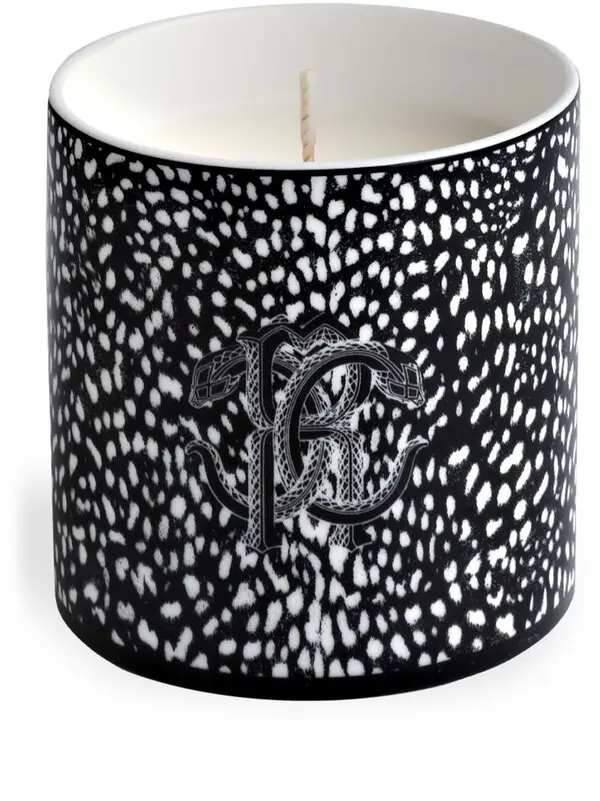 Roberto Cavalli Moray Scented Candle