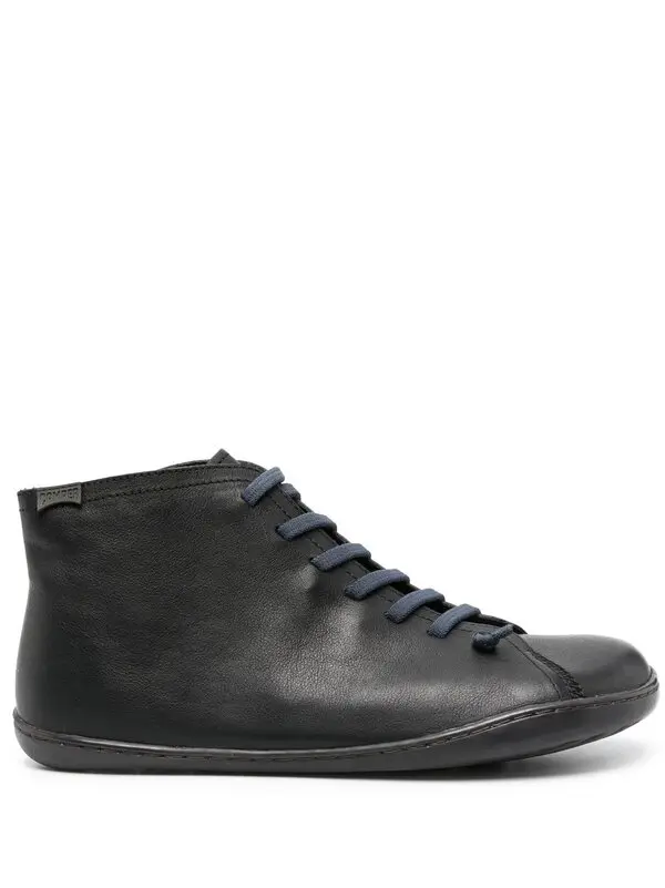Camper Peu Cami High-top Sneakers