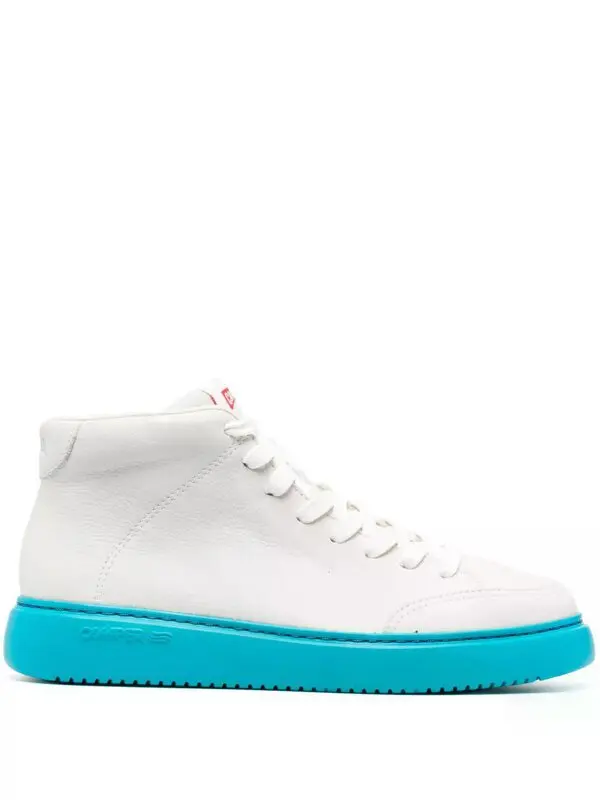 Camper Runner K21 High-top Sneakers - Neutrals