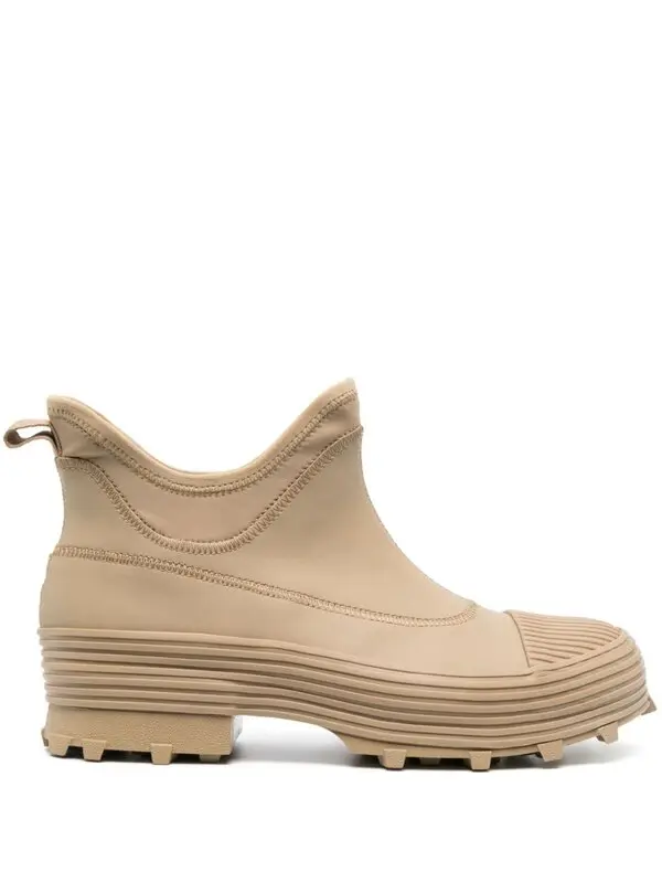 Camper Traktori Ankle Boots