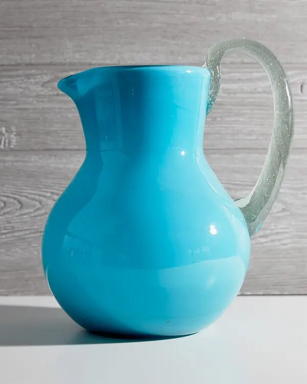 VERVE CULTURE Glass Pitcher 2.8 L