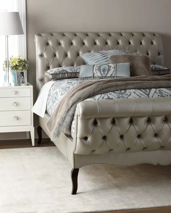 HAUTE HOUSE Duncan Fife Leather