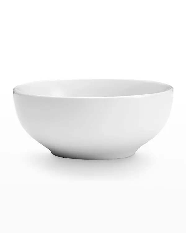 PILLIVUYT Sancerre Set Of 4 Bowls, Petite 5" Diam., 10 Oz