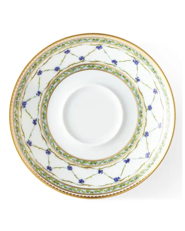 RAYNAUD Allee Royale Saucer
