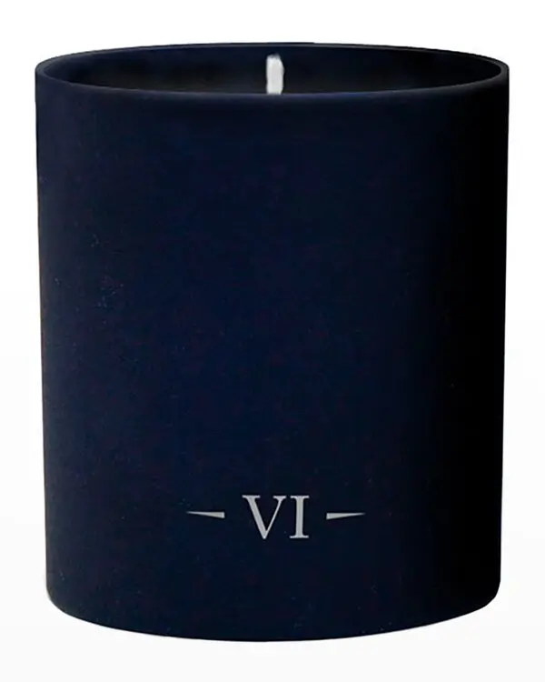 CHARLES FARRIS Grand Cascade 3-wick Scented Candle