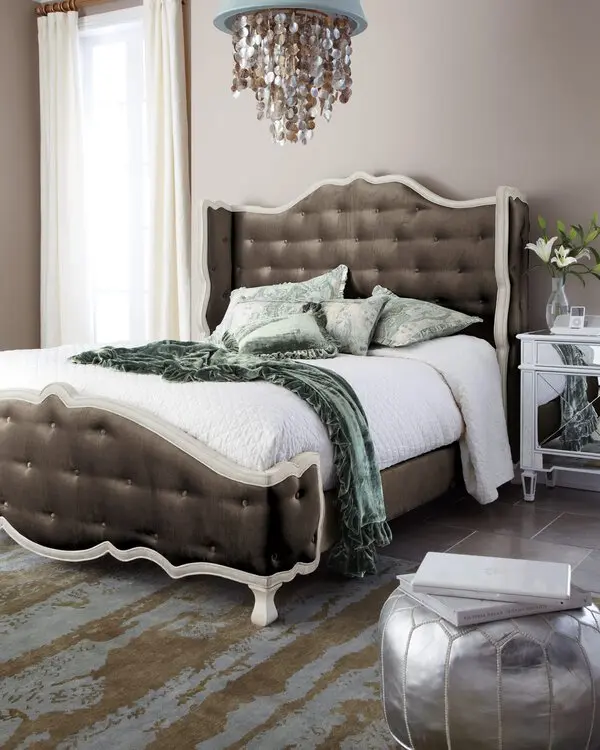 HAUTE HOUSE Tabitha Tufted
