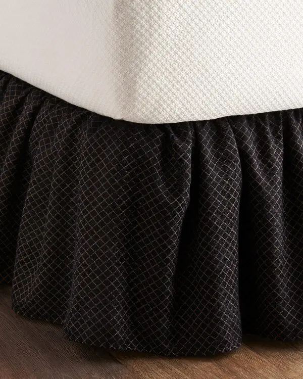 AUSTIN HORN COLLECTION Gustone Dust Skirt