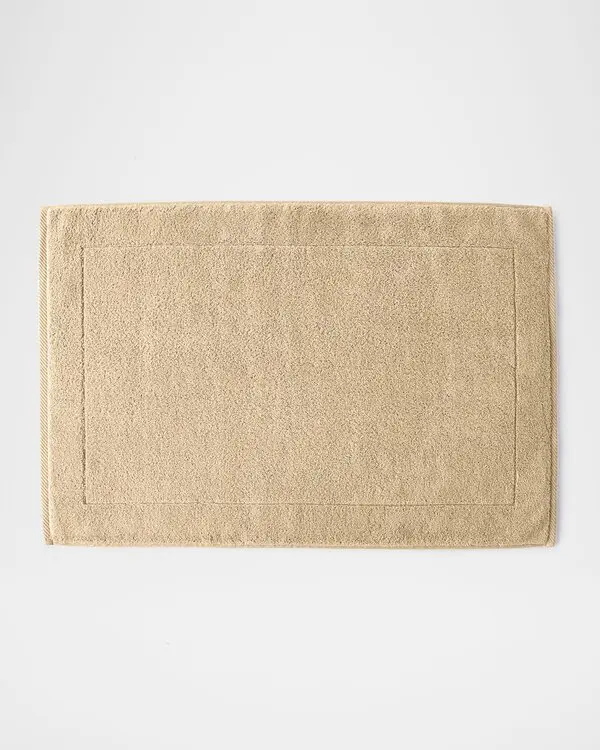 MATOUK Marcus Collection Luxury Tub Mat - Linen