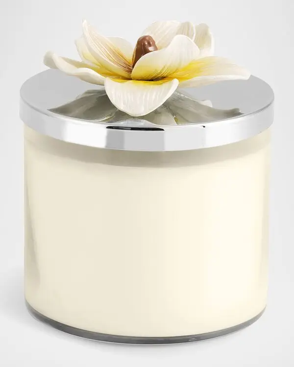 Michael Aram Magnolia Candle - One-color