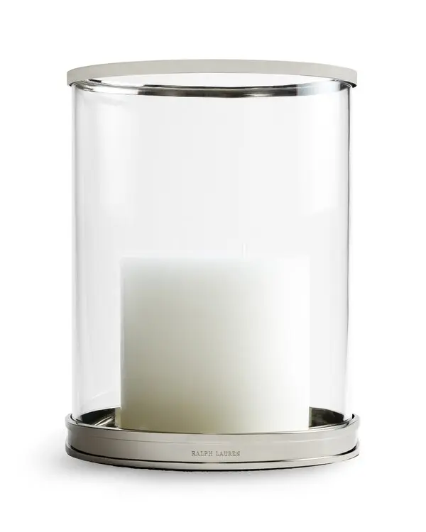 Ralph Lauren Modern Small Hurricane - Silver